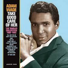 Adam Wade – World Musician Obituaries