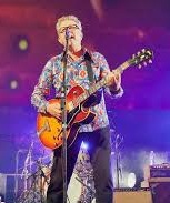 Kimble Rendall – World Musician Obituaries